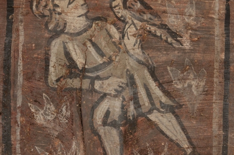 Bienvenue au cloître de la cathédrale de Fréjus